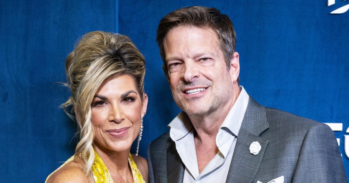 Alexis Bellino And John Jansen Have Sex More Than 4 Times A Day